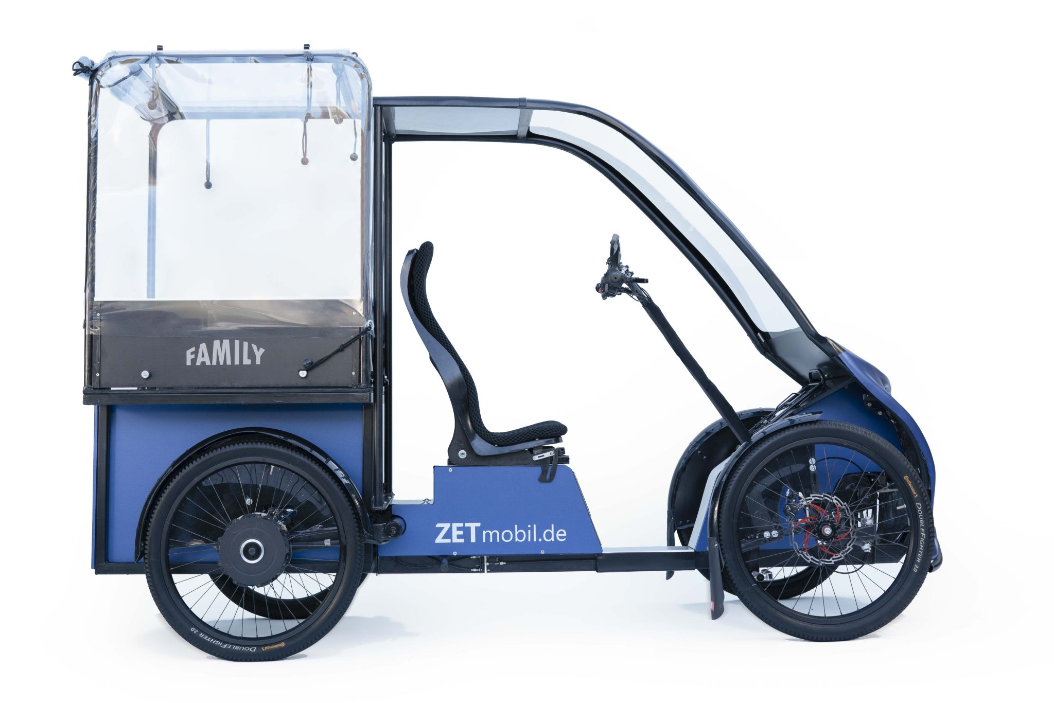 Das ZET – ZETmobil